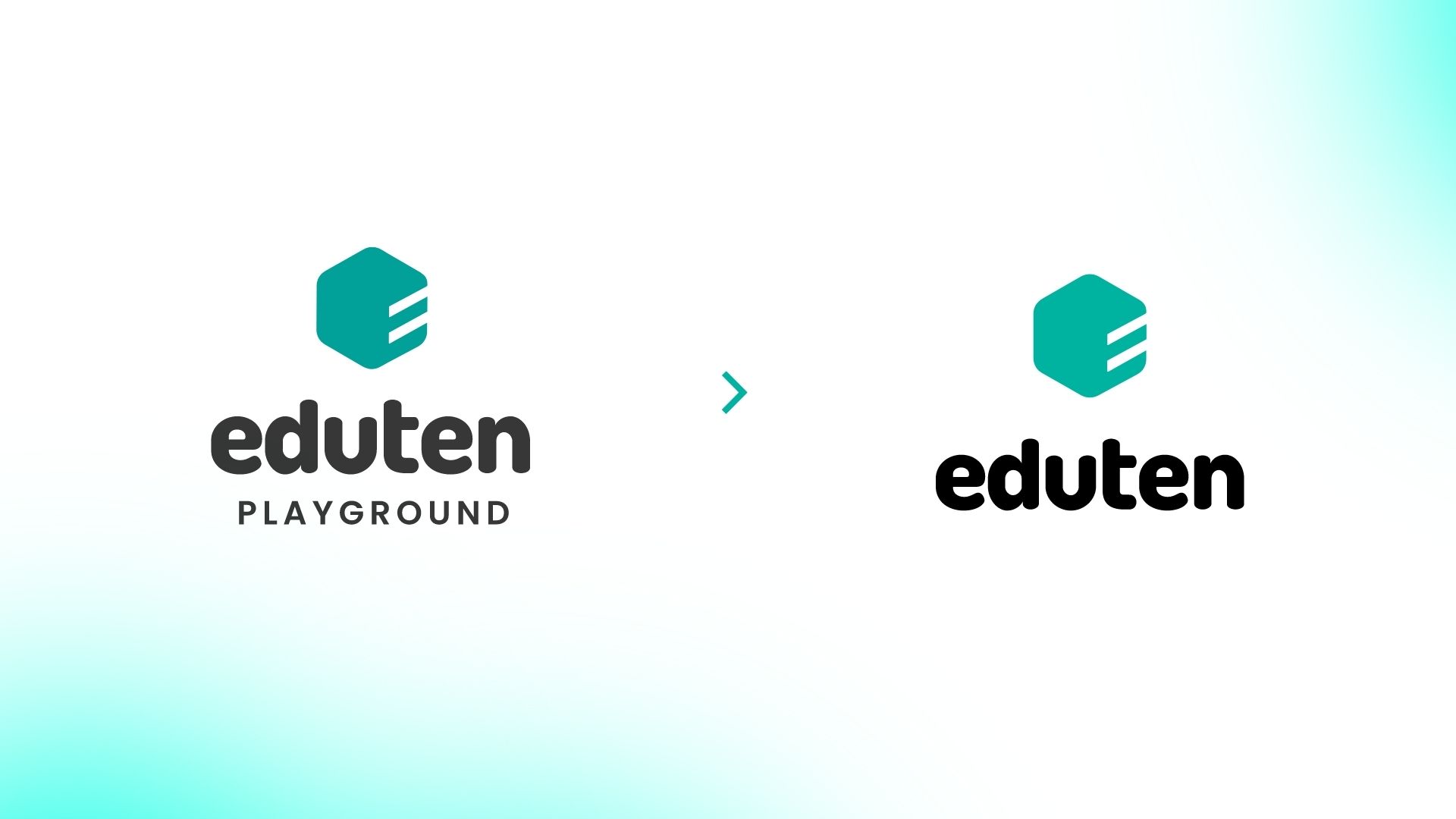 Some Recent Changes at Eduten