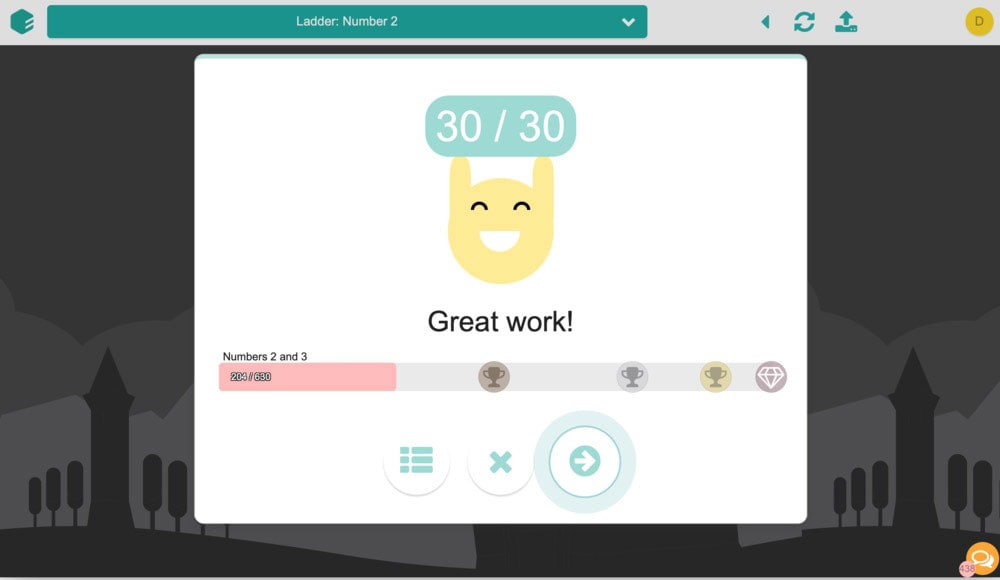 Get Started — Eduten