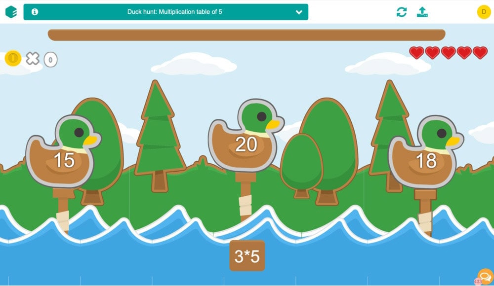 Get Started — Eduten
