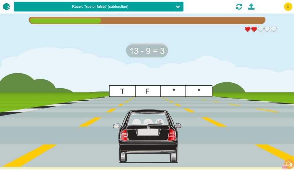 Get Started — Eduten