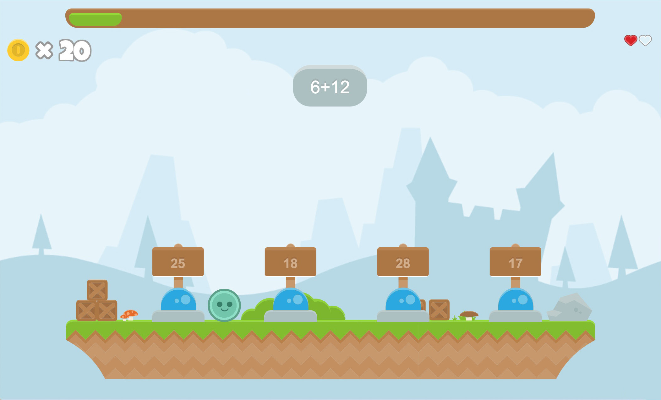 Get Started — Eduten